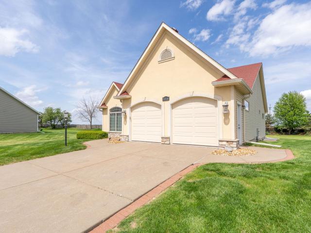 5310 Baraboo Court