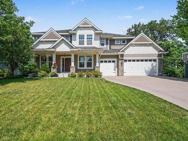 5310 Black Oaks Ln N, Plymouth, MN 55446