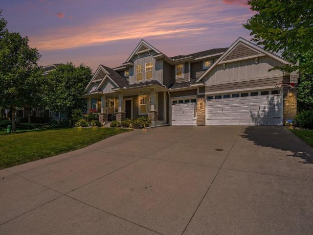5310 Black Oaks Lane N