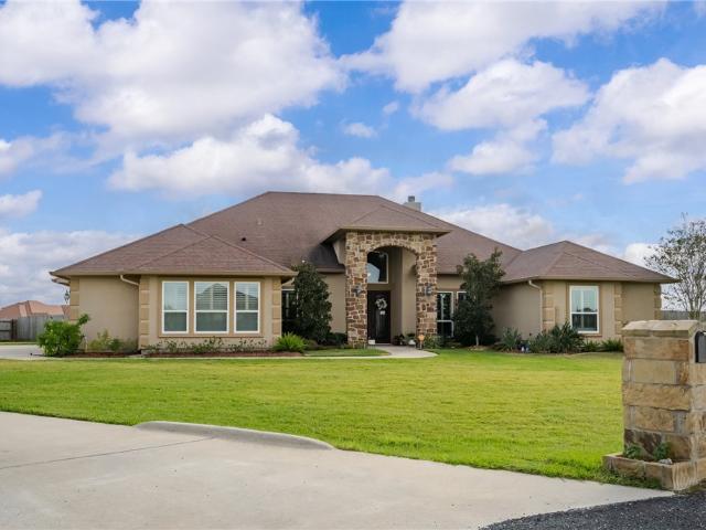 5310 Capernaum Ct, Corpus Christi, TX 78413 | MLS #458081