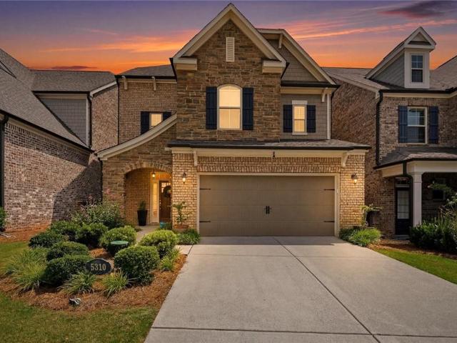 5310 Cedar Glenn Court