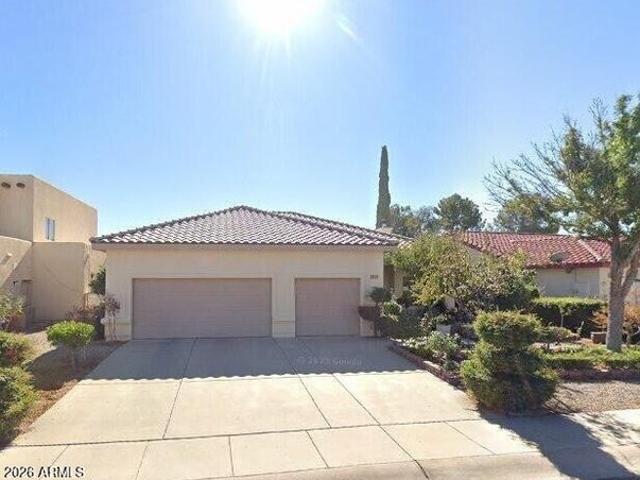 5310 Cedar Springs Dr, Sierra Vista, AZ 85635