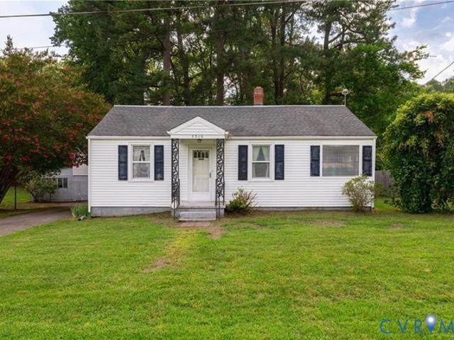 5310 Cherokee Dr, North Dinwiddie, VA 23803