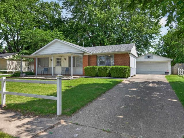 5310 Council Ring Boulevard