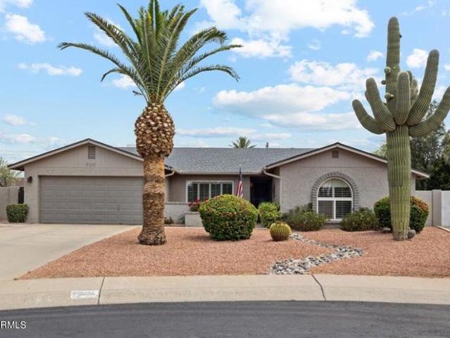 5310 E Karen Dr, Scottsdale, AZ 85254