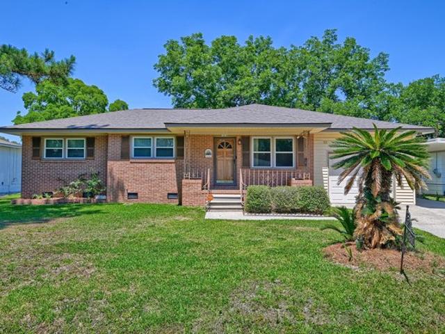 5310 Eileen St, North Charleston, SC 29418