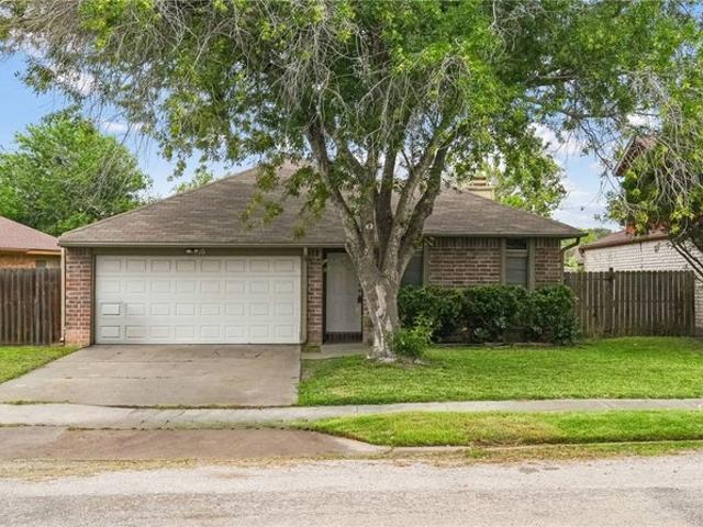 5310 Gateridge Dr, Corpus Christi, TX 78413