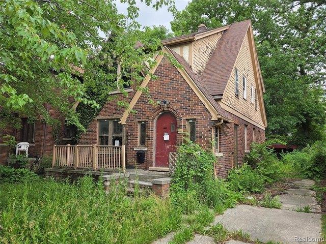 5310 Grayton St, Detroit, MI 48224