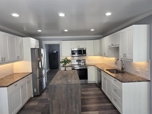 5310 Hauser Way