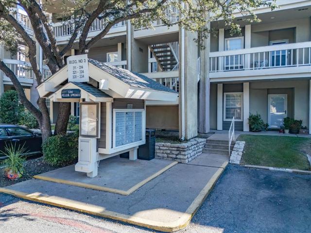 5310 Keller Springs Rd, Unit 332, Dallas, TX 75248 | MLS #21326
