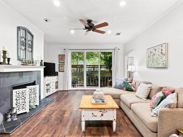 5310 Keller Springs Road # 512