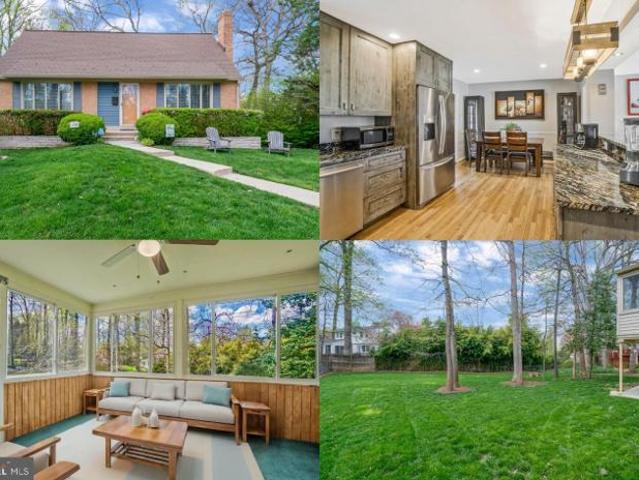 5310 Kings Park Dr, Springfield, VA 22151