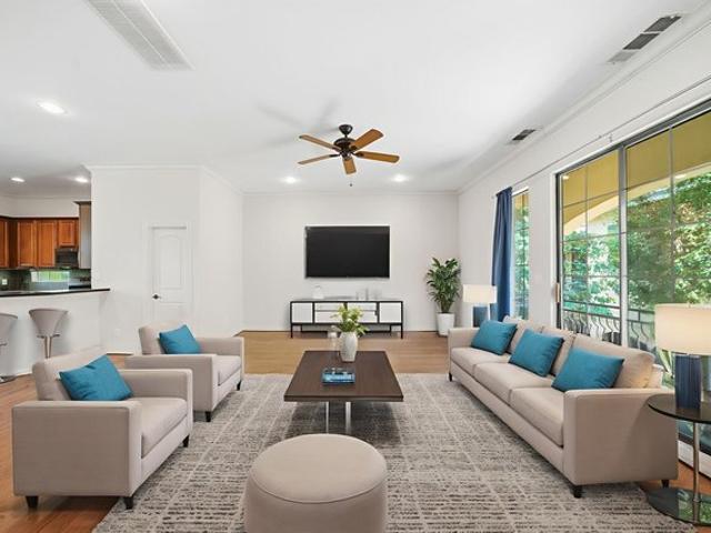 5310 Larkin St Unit B, Houston, TX 77007