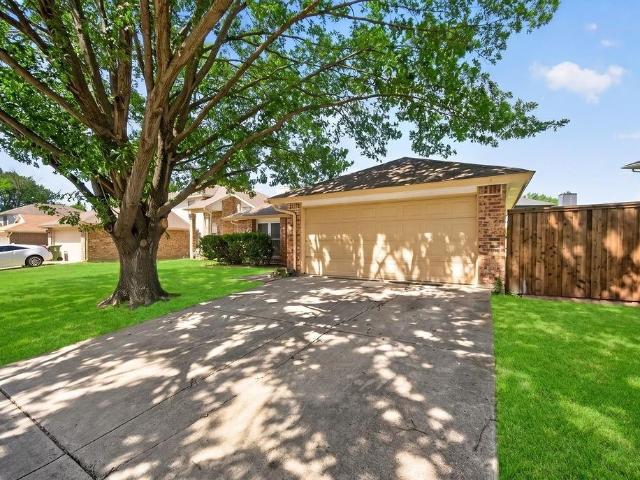 5310 Pocassett Drive
