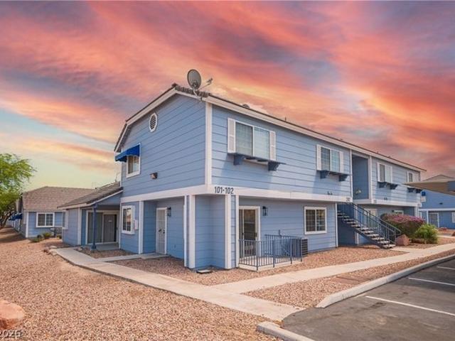 5310 Portavilla Ct Unit 102, Las Vegas, NV 89122