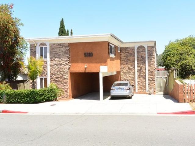 5310 Rex Ave Unit 3, San Diego, CA 92105