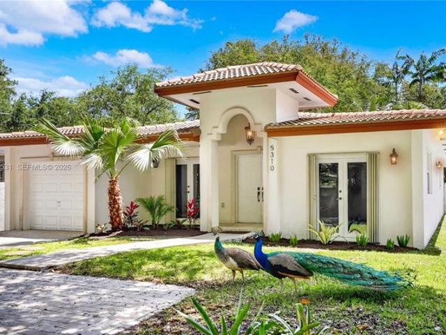 5310 SW 72 St, Miami, FL 33143