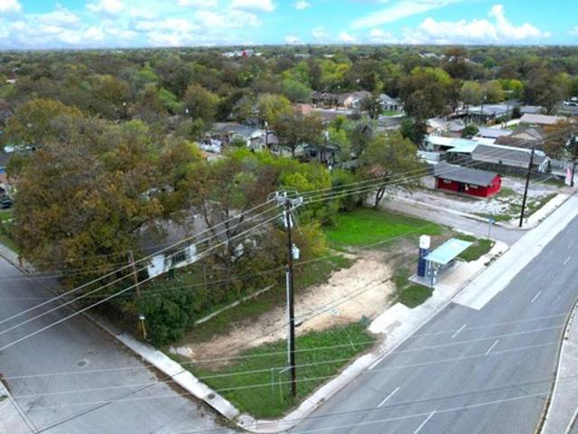 5310 S Zarzamora St Lot S, San Antonio, TX 78211