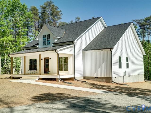 5310 Saint Pauls Church Road