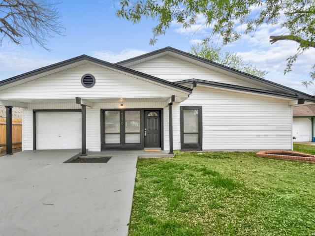 5310 Shadow Lake Dr, San Antonio, TX 78244 | MLS #1949 | Compass