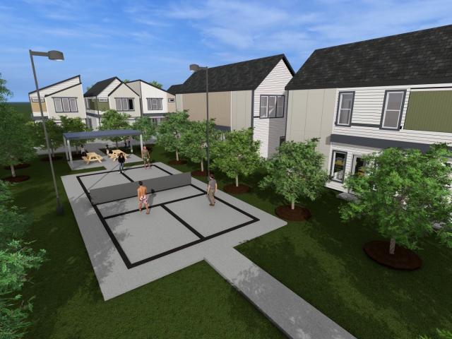 5310 Teodoro Lane