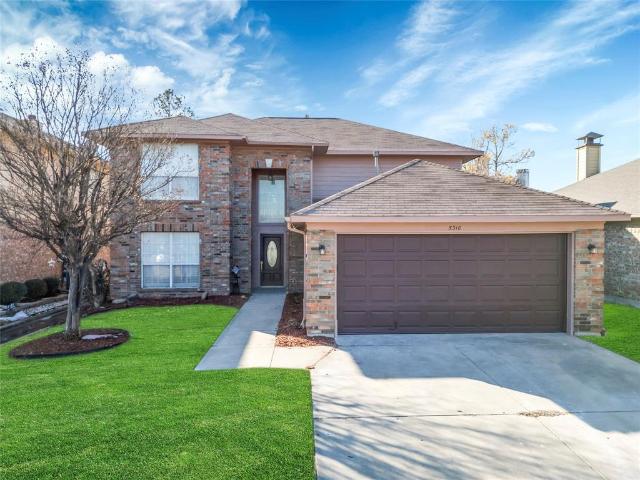 5310 Vista Verde Dr, Arlington, TX 76017 | MLS #21165