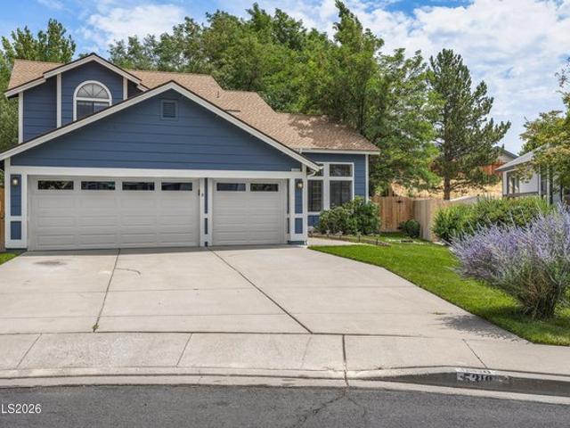 5310 Windwood Ln, Reno, NV 89523