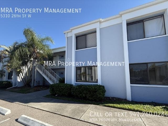 5310 26th St W, 2 beds, 1 full bath