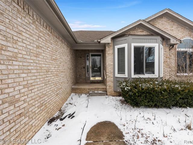 53114 Ridgewood Drive