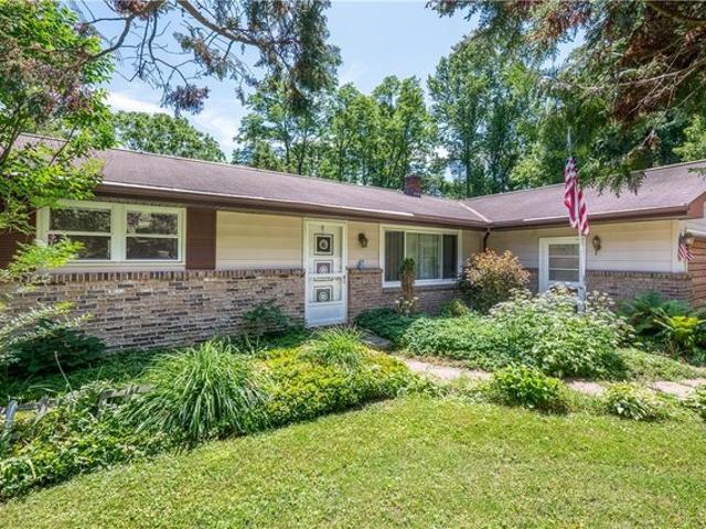 5311 Macungie Mountain Rd, Upper Milford Township, PA 18062
