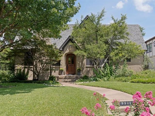 5311 Morningside Ave, Dallas, TX 75206
