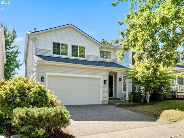 5311 NW Skycrest Pkwy, Portland, OR 97229