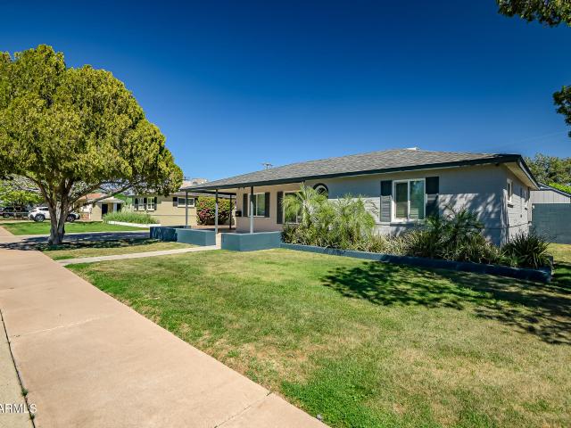 5311 N 8th Ave, Phoenix, AZ 85013 | MLS #7002