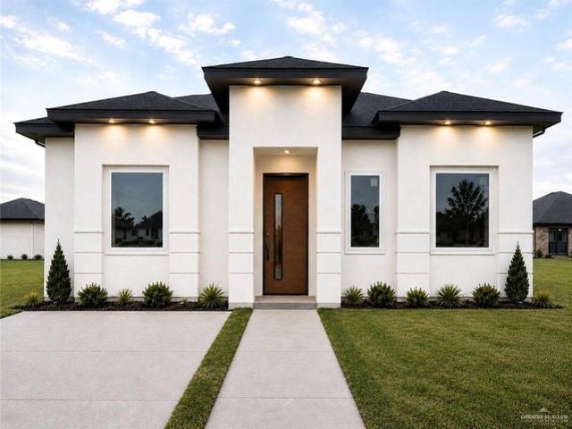 5311 N Mission St, Edinburg, TX 78542