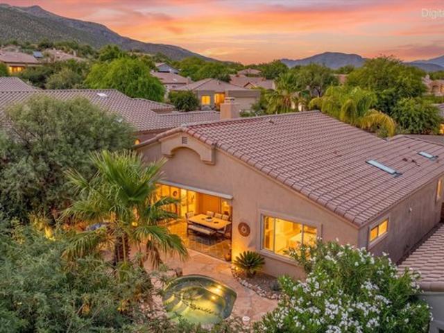 5311 N Spring Canyon Pl, Tucson, AZ 85749