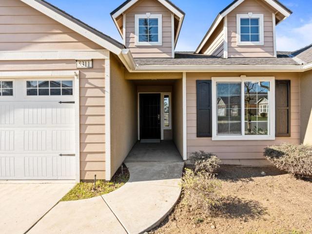 5311 N Tisha Ave, Fresno, CA 93723 | MLS #645821
