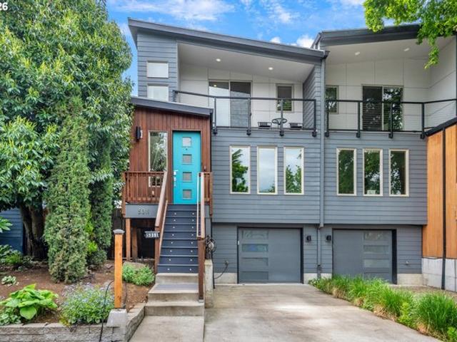 5311 NE 28th Ave, Portland, OR 97211