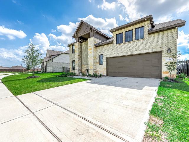 5311 Acapulco Mist Drive
