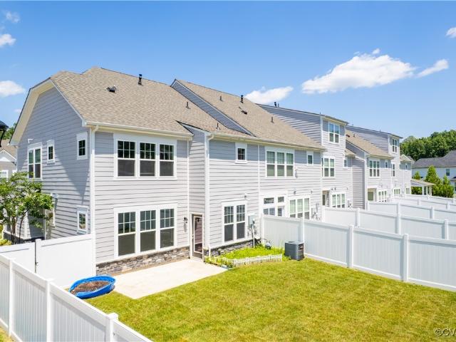 5311 Benmable Court