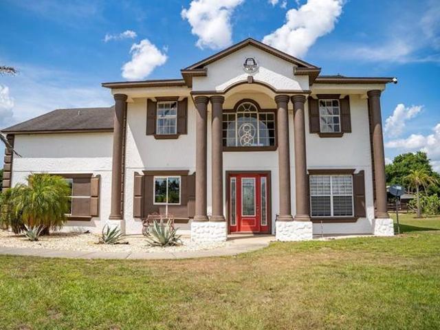 5311 Bridges Rd, Leesburg, FL 34748
