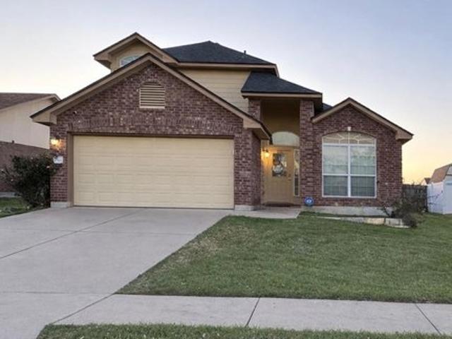 5311 Bridgewood Dr, Killeen, TX 76549