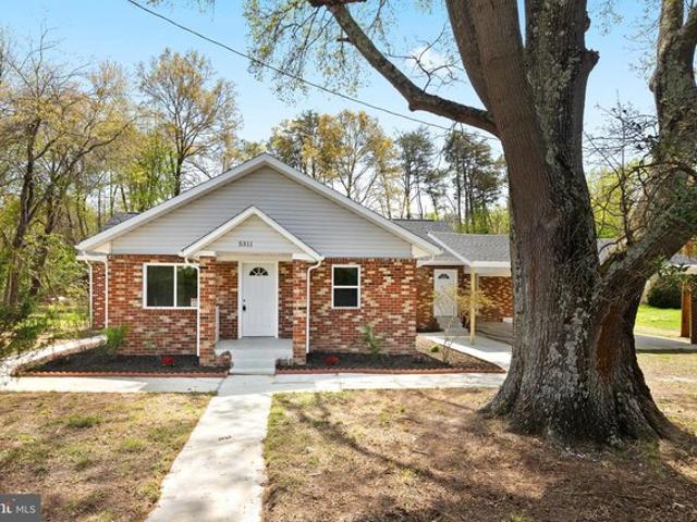 5311 Browns Pl, Indian Head, MD 20640