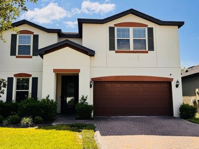 5311 Brydon Woods Cir, Saint Cloud, FL 34771