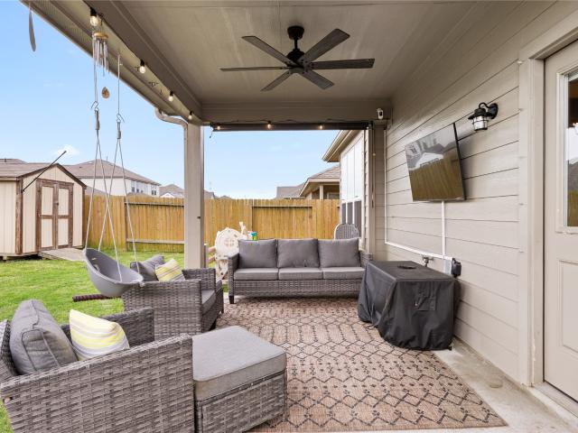 5311 Cascade Court