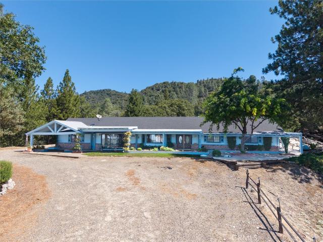 5311 Chowchilla Mtn. Rd