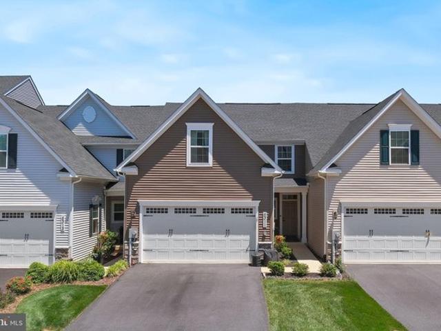5311 Crape Myrtle Dr, Frederick, MD 21703