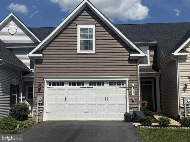 5311 Crape Myrtle Dr, Frederick, MD 21703
