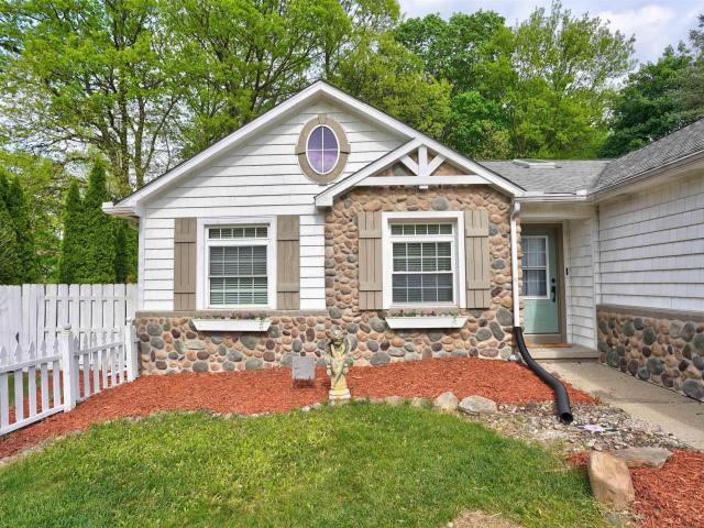 5311 Crestwood Drive