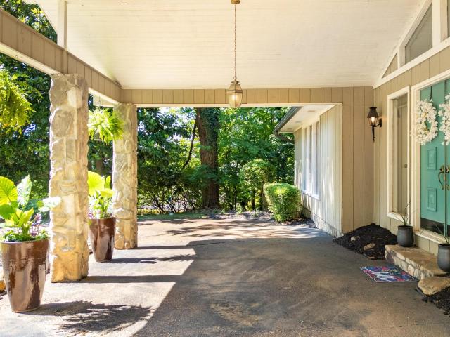 5311 Fairview Road