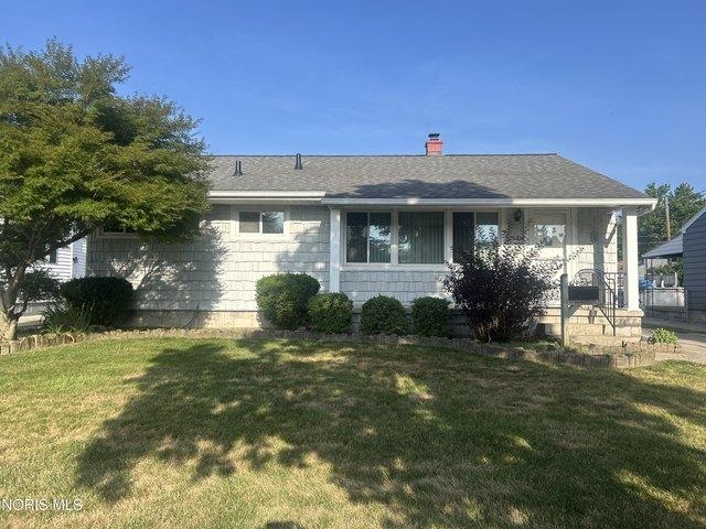 5311 Fern Dr, Toledo, OH 43613